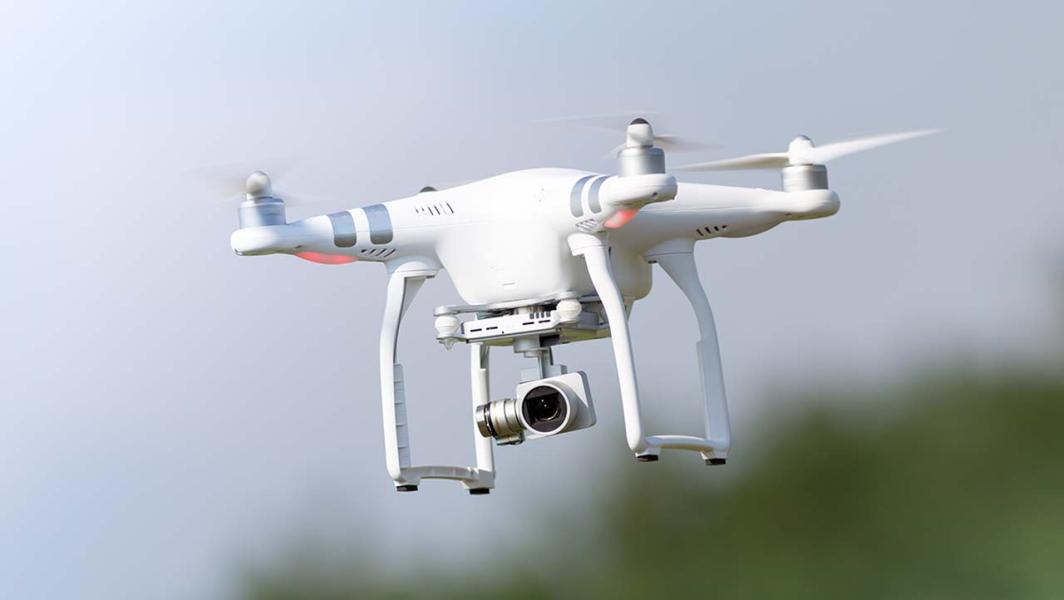 CGI 5-GENIUS 5G Enhanced Navigation with Integrity for UAV Systems | CGI UK