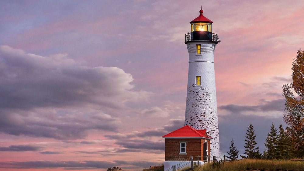 Lighthouse | CGI Česká Republika