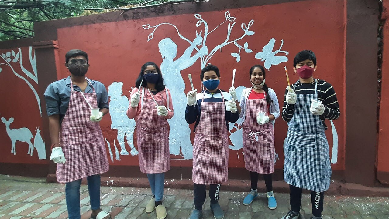 Communities | CGI India