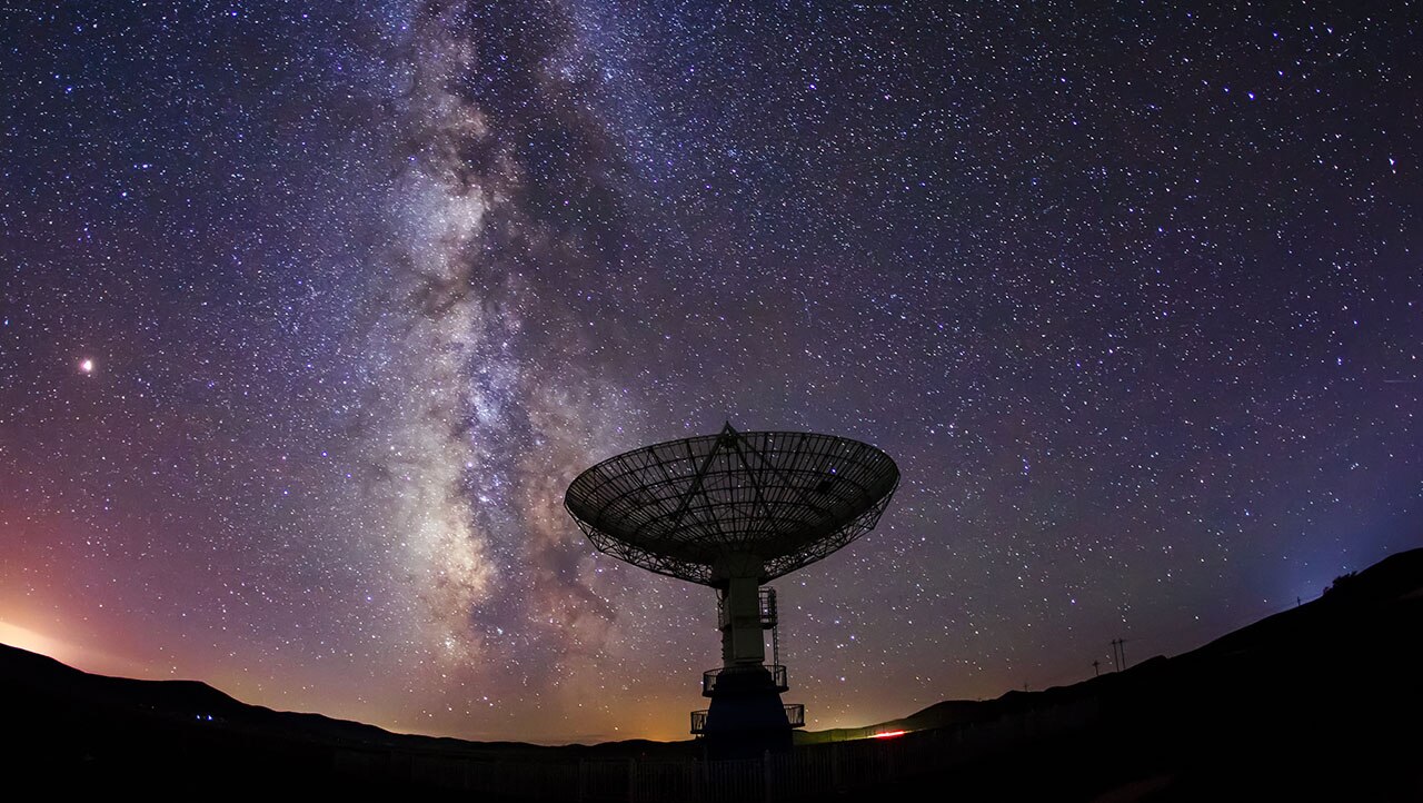 A thriving Australian Industrial Capability in defence and space | CGI Australia