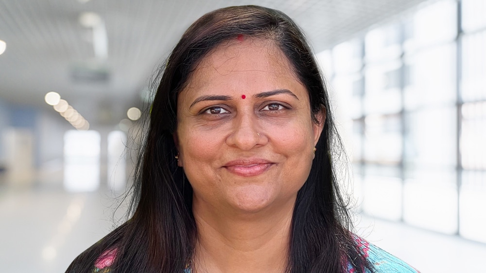 Building a dream career in STEM: navigating the path as a woman in a ...