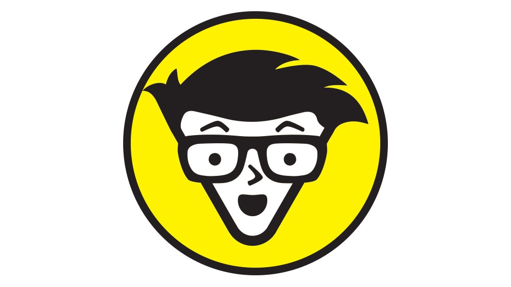 CGI For Dummies Series | CGI UK