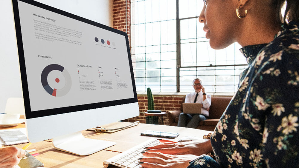 What is ERP? | Enterprise Resource Planning | CGI US