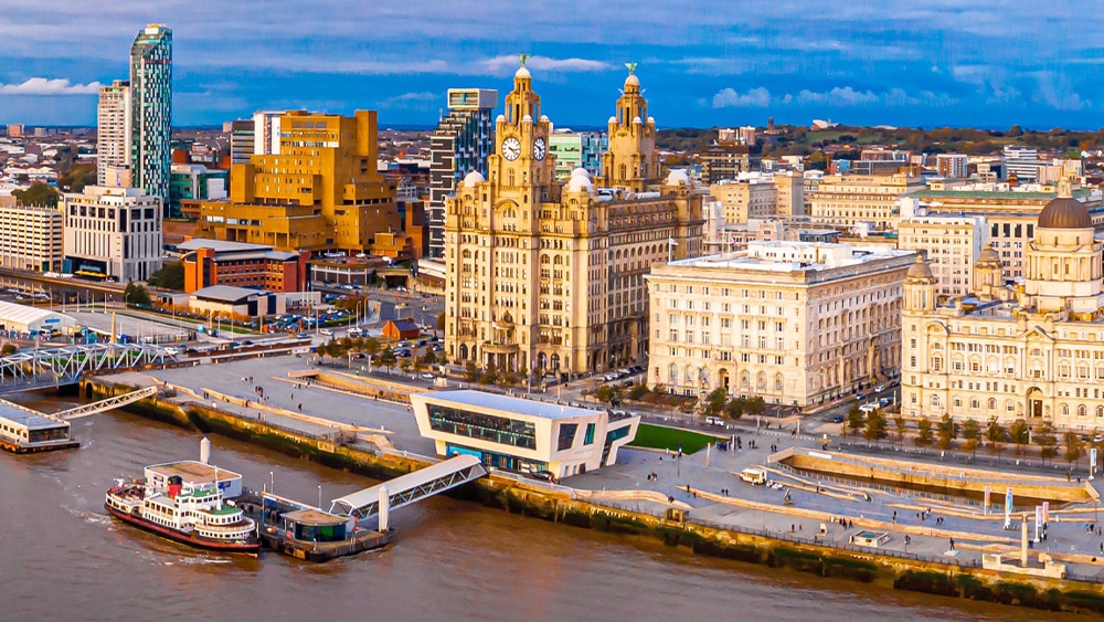 CGI joins the Growth Platform – Liverpool City Region to cement its ...
