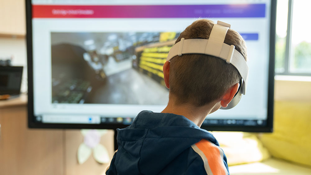 CGI 2022 ESG Report | CGI UK