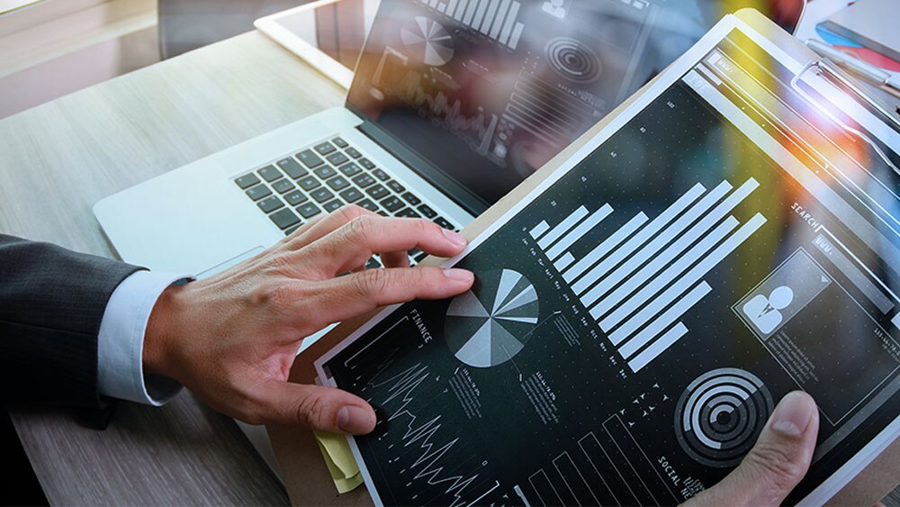 Human Resource Management Solution | CGI Advantage Government ERP