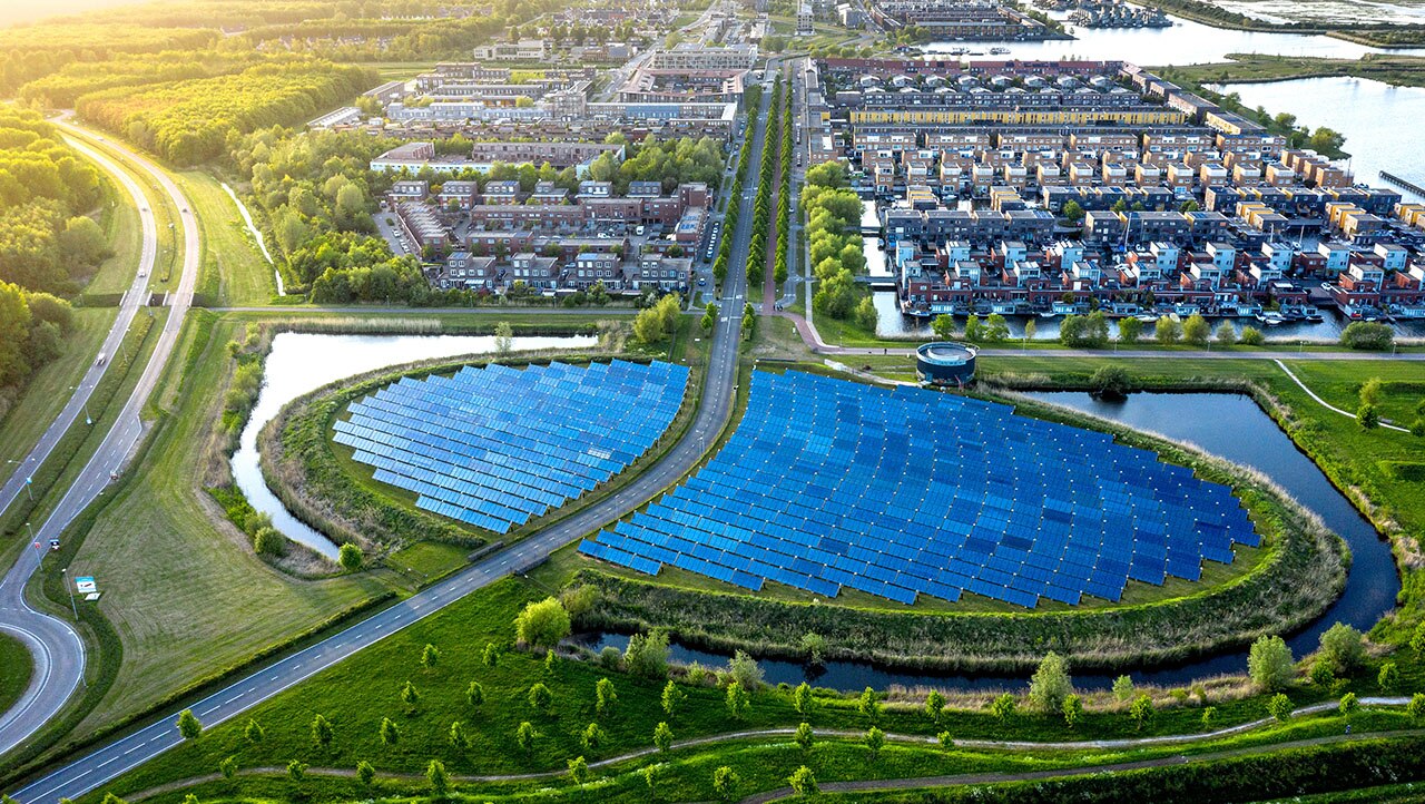 7 ways energy and utility companies can act on the 2022 IPCC climate ...