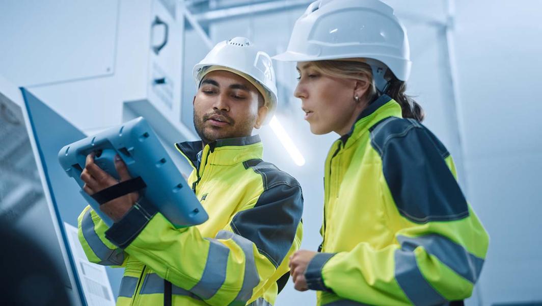 CGI Profio360: project-based ERP | CGI.com