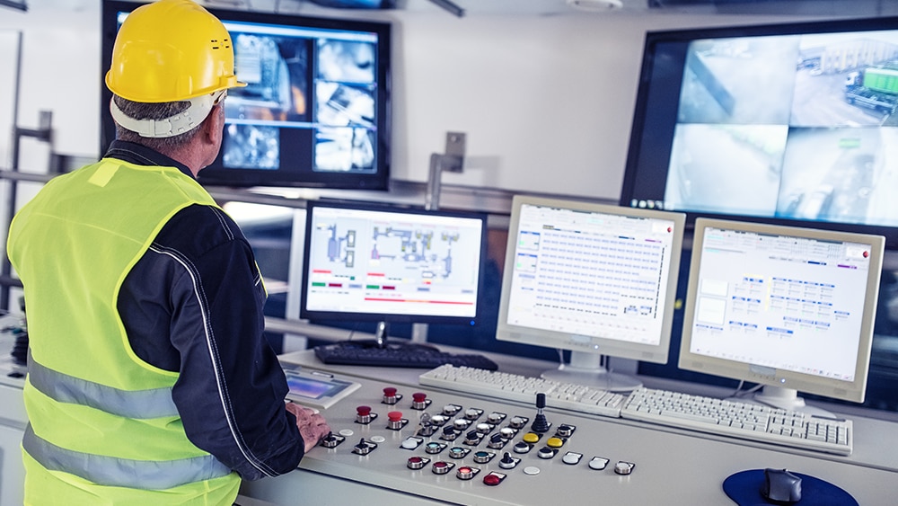 Uitnodiging OT Security event | CGI NL