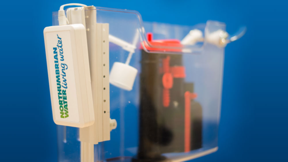 Project Barnacle – Using smart technology to improve people’s lives and ...