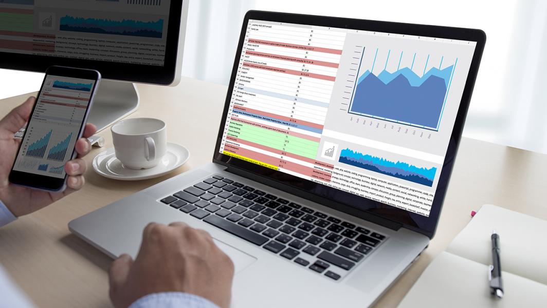 Ratabase EMMA | CGI.com