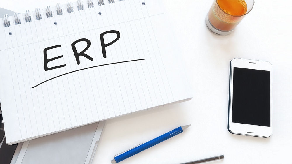 ERP/SAP | CGI Česká Republika