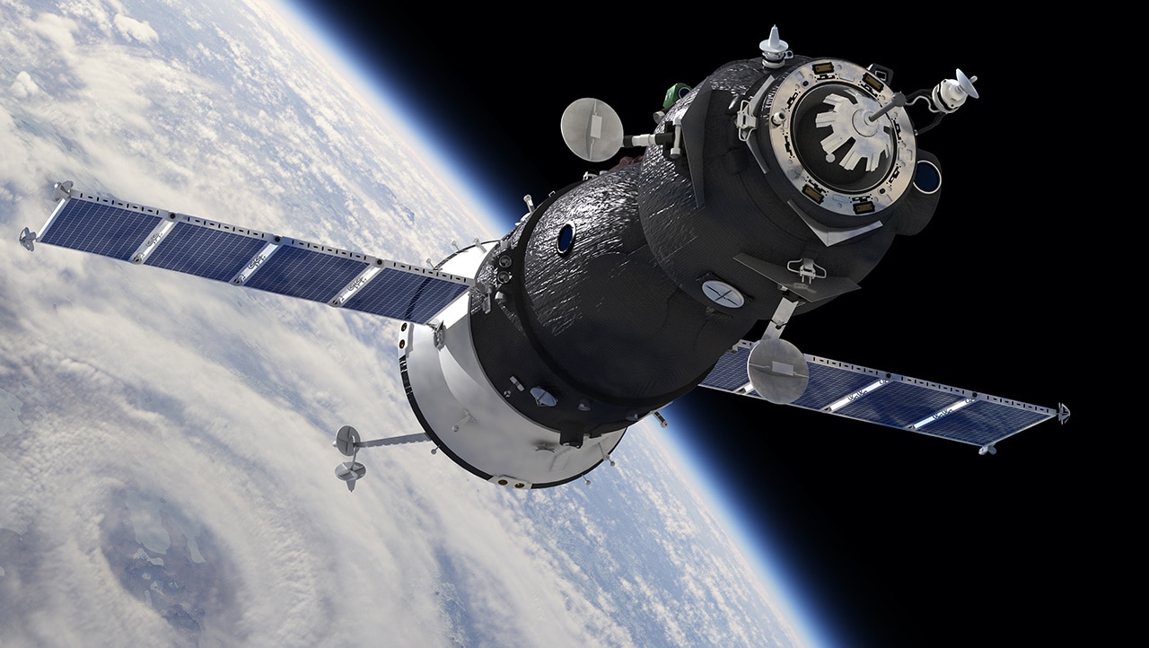 Insights you can rely on to support 1,000+ satellite missions | CGI.com