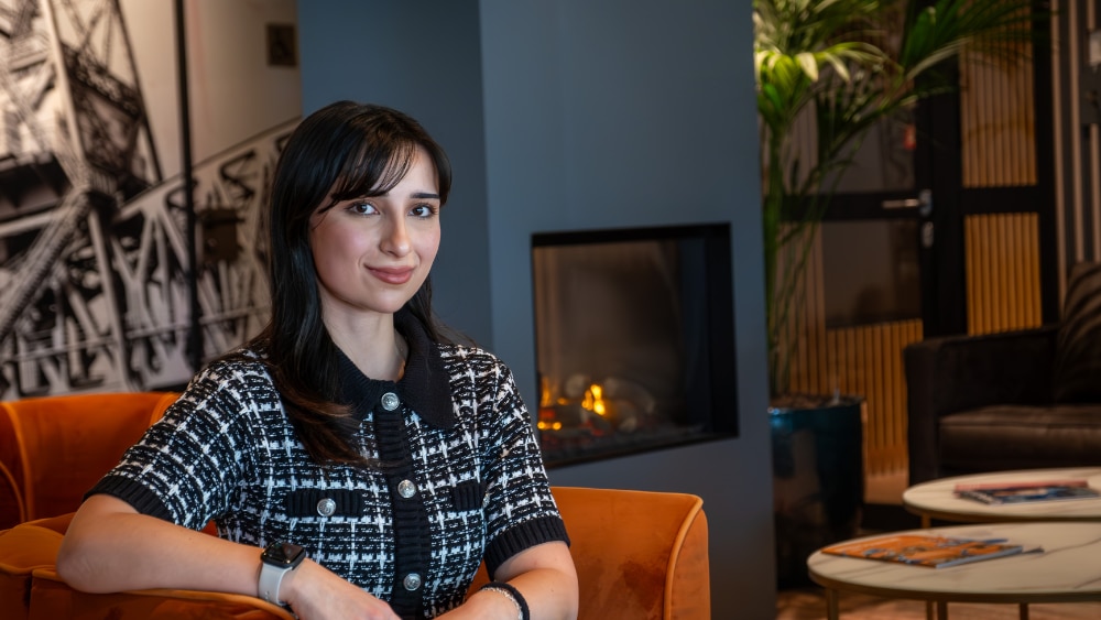 De Security Class: het ideale beginpunt | CGI NL