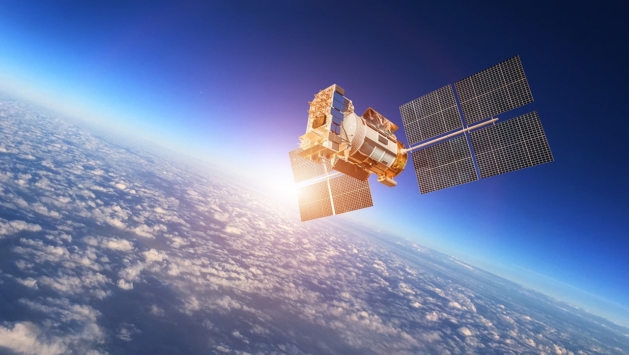 CGI selected for GSA’s ASTRO space and development / systems ...