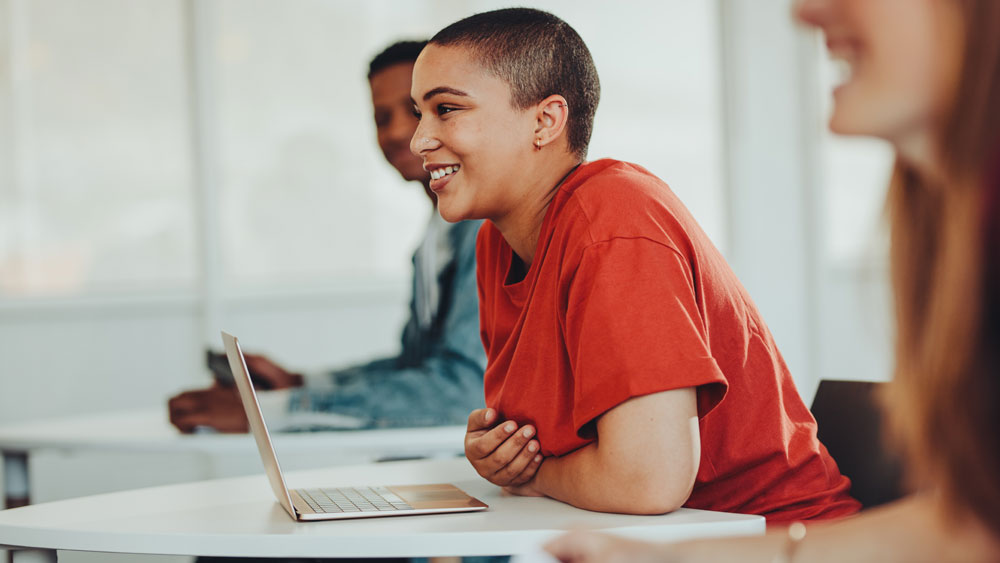 Dream Connectors | CGI DE