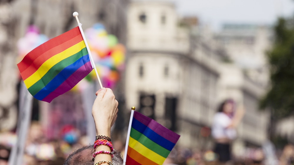 Pride@CGI: Living our value of respect every day | CGI.com