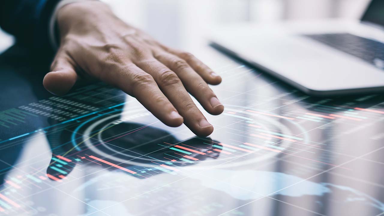 How Artificial Intelligence (AI) is changing Agile ways of working | CGI UK