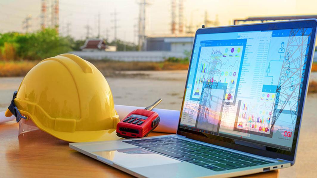 CGI OpenGrid Asset | CGI UK