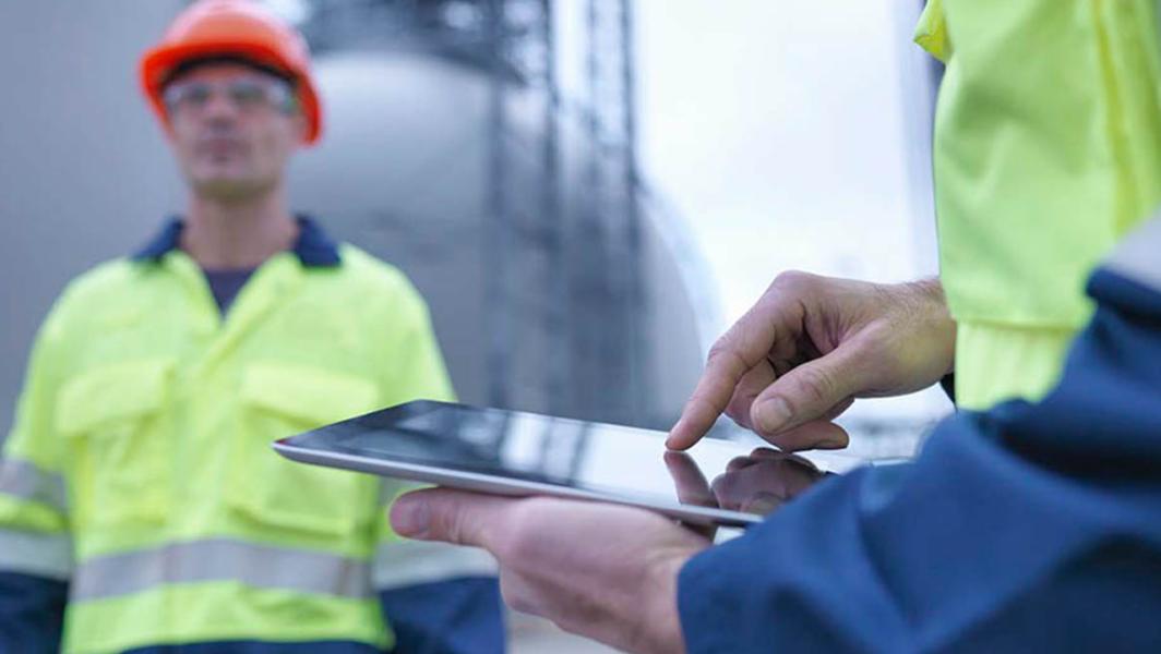 CGI OpenGrid Workforce | CGI UK