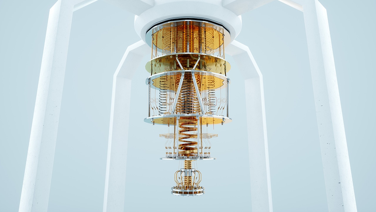 Regie op AI & Quantum binnen de kritieke infrastructuur | CGI NL