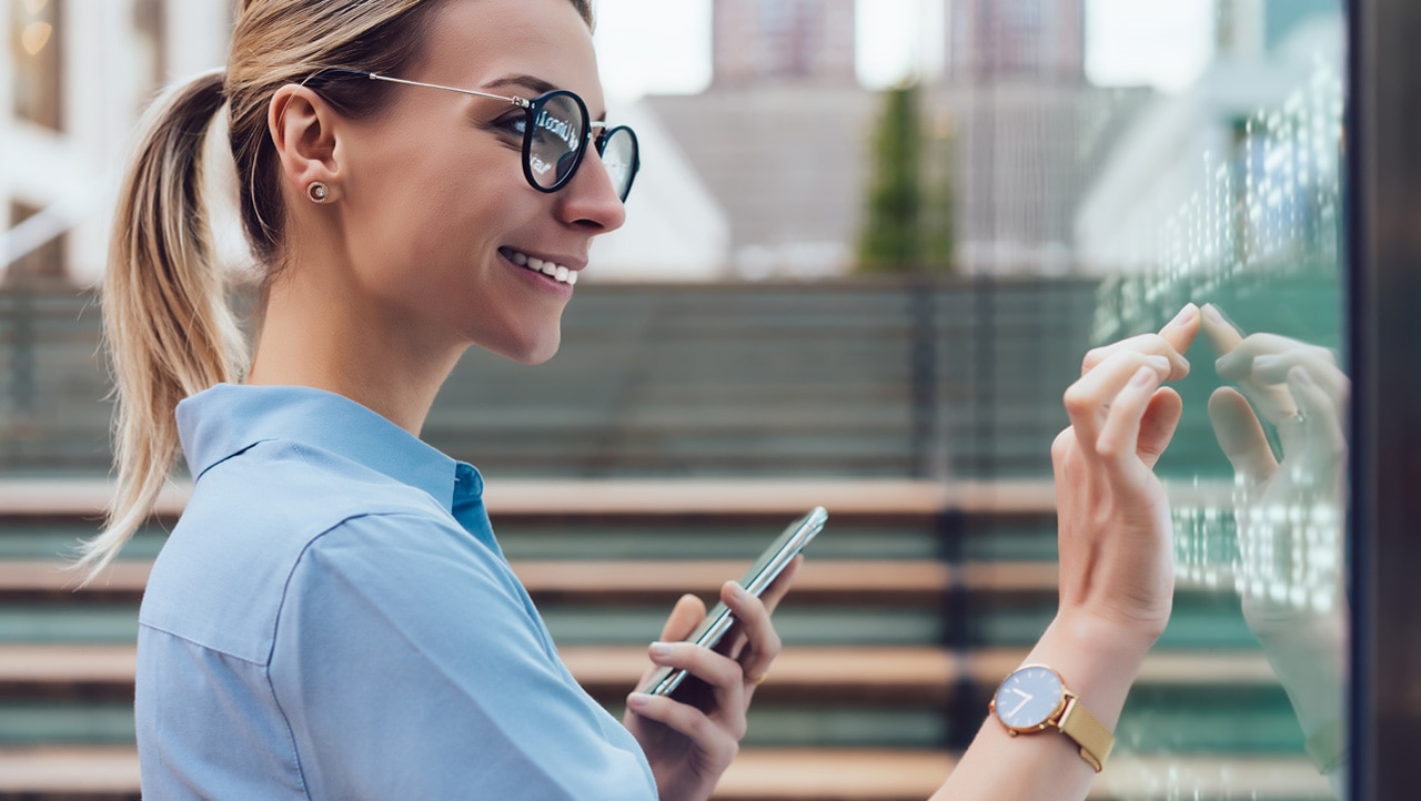 “In her shoes” – Career paths for women in Insurance | CGI UK