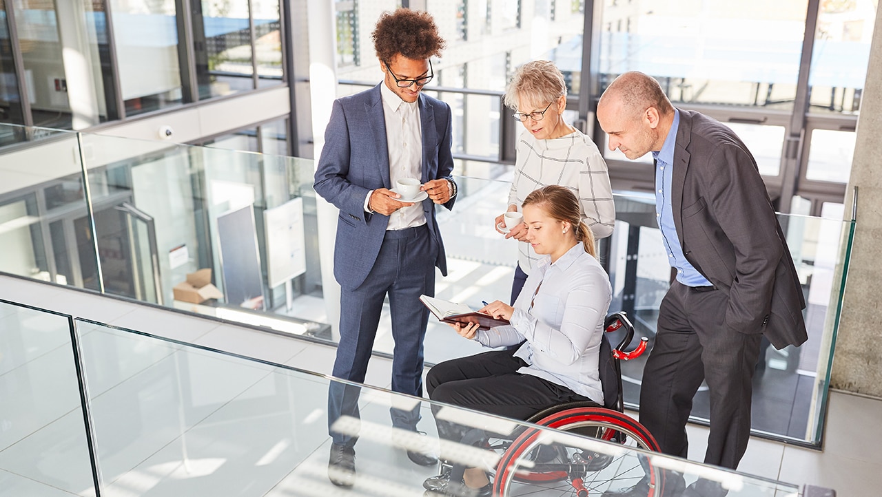 CGI RCDA | CGI United States