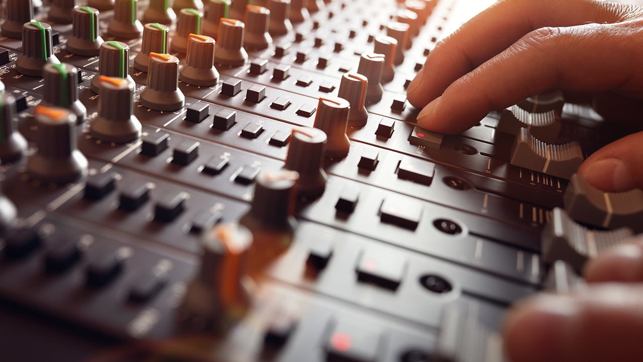 CGI showcases dira! solution suite at Radio TechCon 2021 | CGI UK