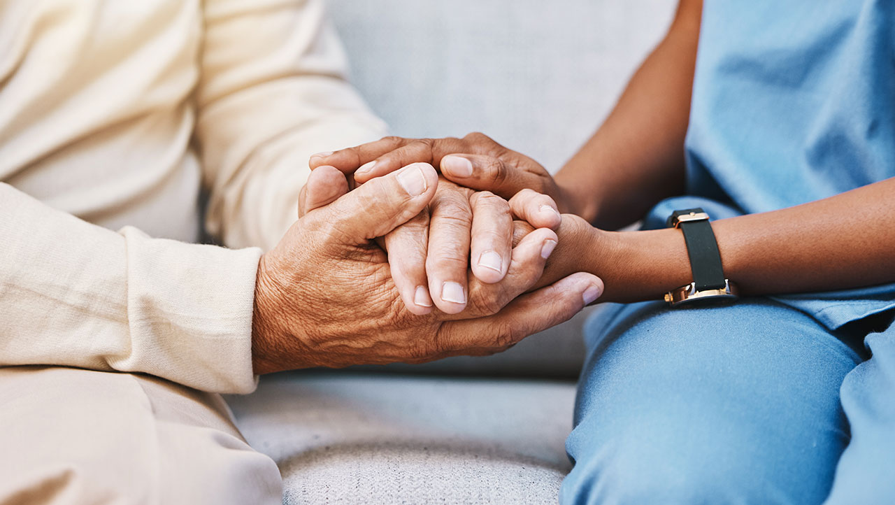 Transforming healthcare experiences with human-centred service design ...