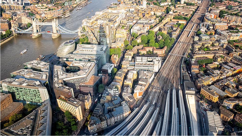 CGI Future Networks | CGI UK