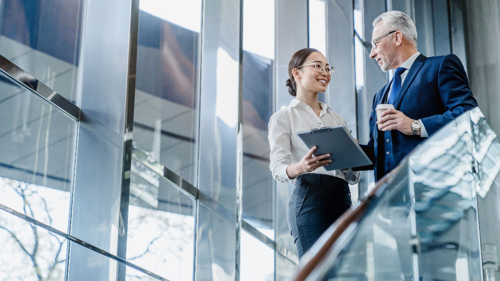 Polaris ProductWriter Services | CGI UK