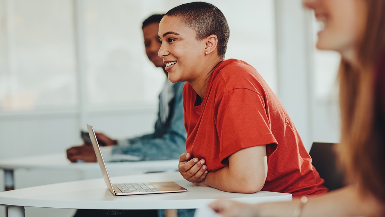 Embracing the metaverse in higher education | CGI UK