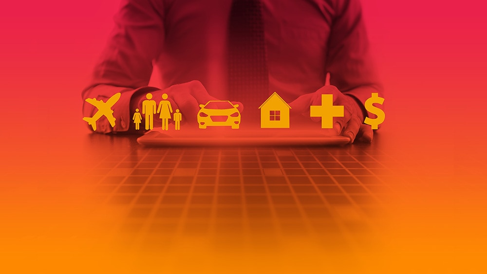 Harford Mutual uses CGI's Ratabase to put online rating in the hands of happy agents | CGI.com