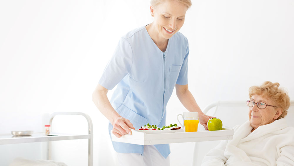 Enhancing the Healing Impact of Hospital Food | CGI.com