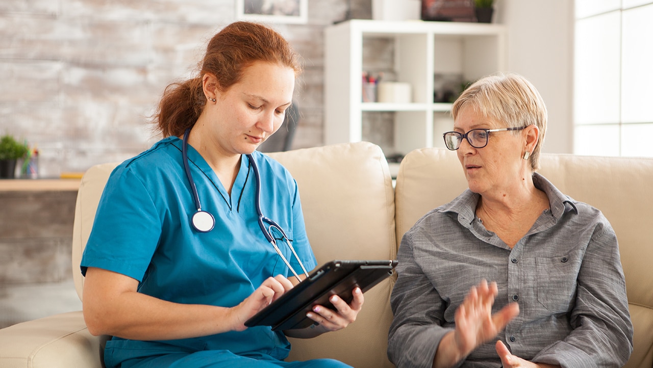 CGI TrustedFabric | CGI UK