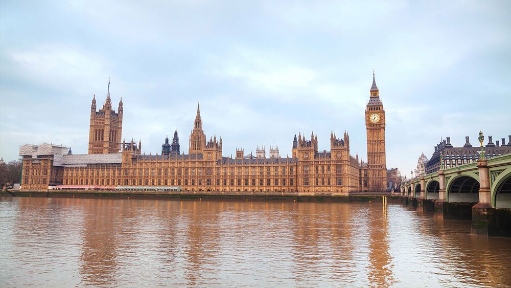 Central Government | CGI UK