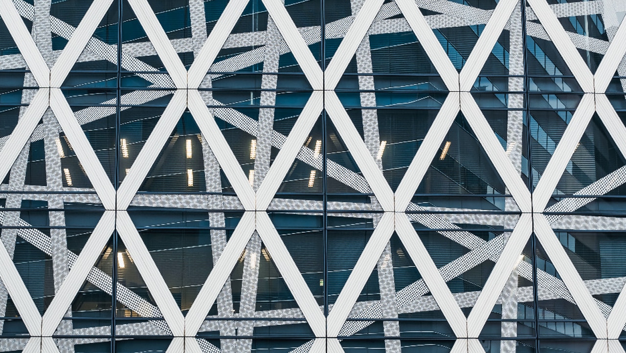 Architecture Boot Camp | CGI NL