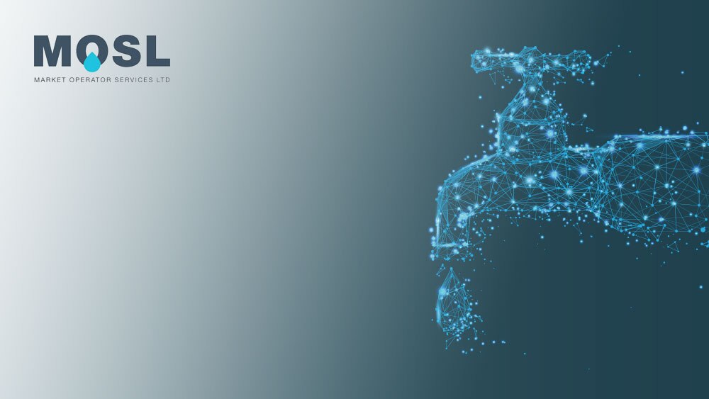 MOSL extends contract with CGI to manage England’s non-household water ...