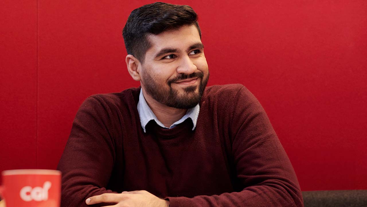 Careers at CGI | CGI Australia