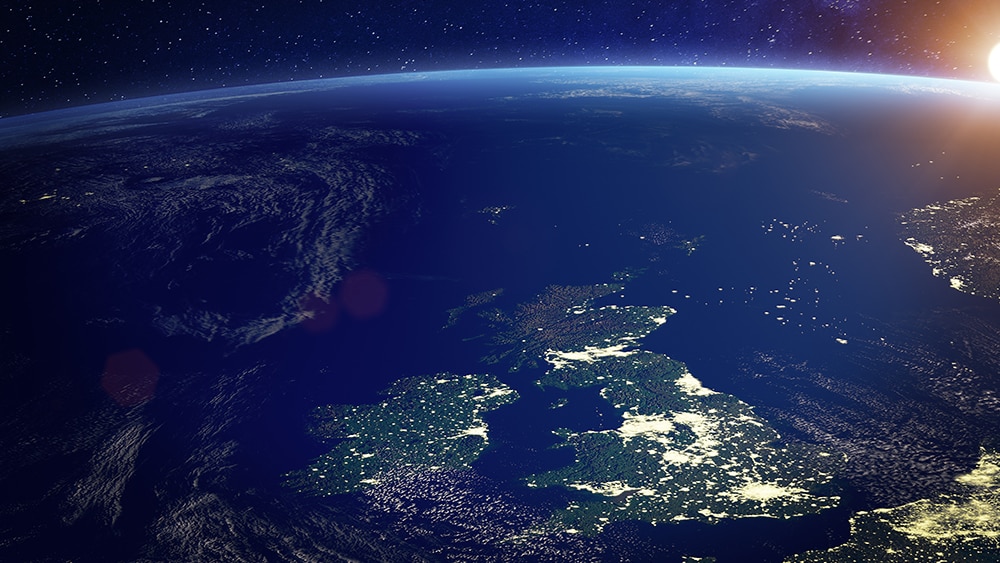 CGI to support the development of the UK Ministry of Defence’s Space ...
