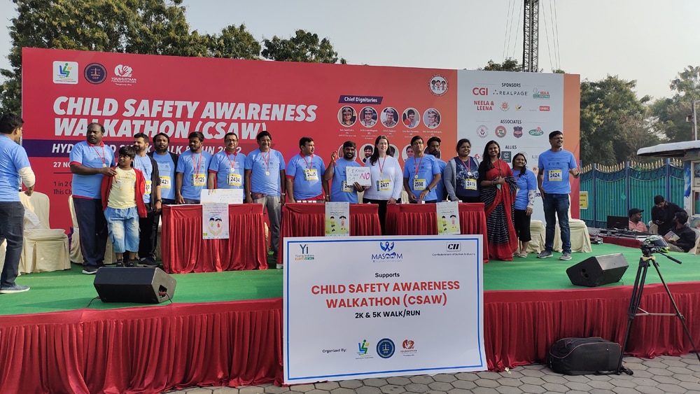 CGI partners with Learning Space Foundation to support cyber safety for ...