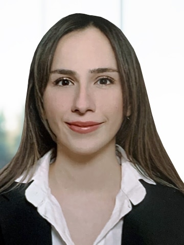 Merve Ersan | CGI DE