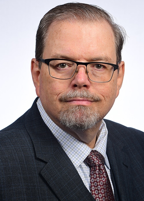 Michael Hardy | CGI United States