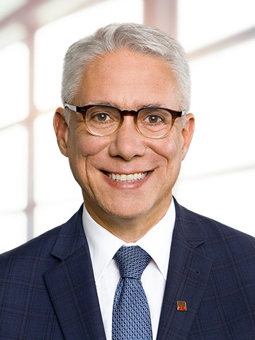 Mike Keating | CGI.com