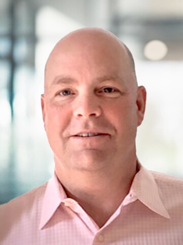 Michael Orefice | CGI United States