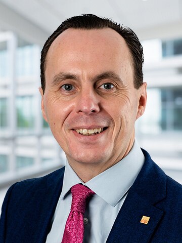 Central Government Ecosystems | CGI UK