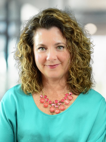 Michelle Kelly | CGI United States