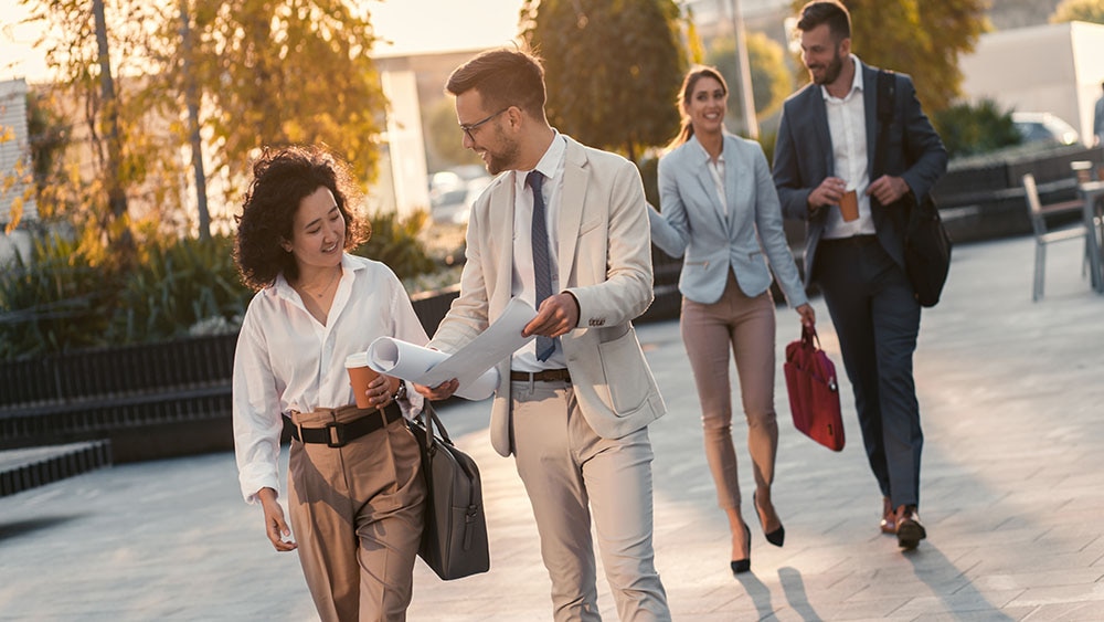 CGI named a 2023 Top Workplace in the U.S. | CGI United States