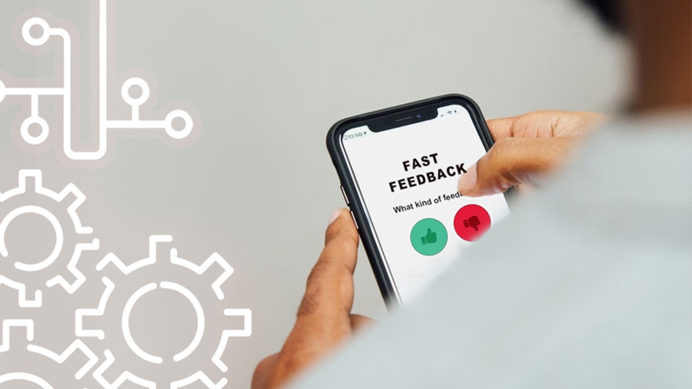 Fast Feedback | CGI FI