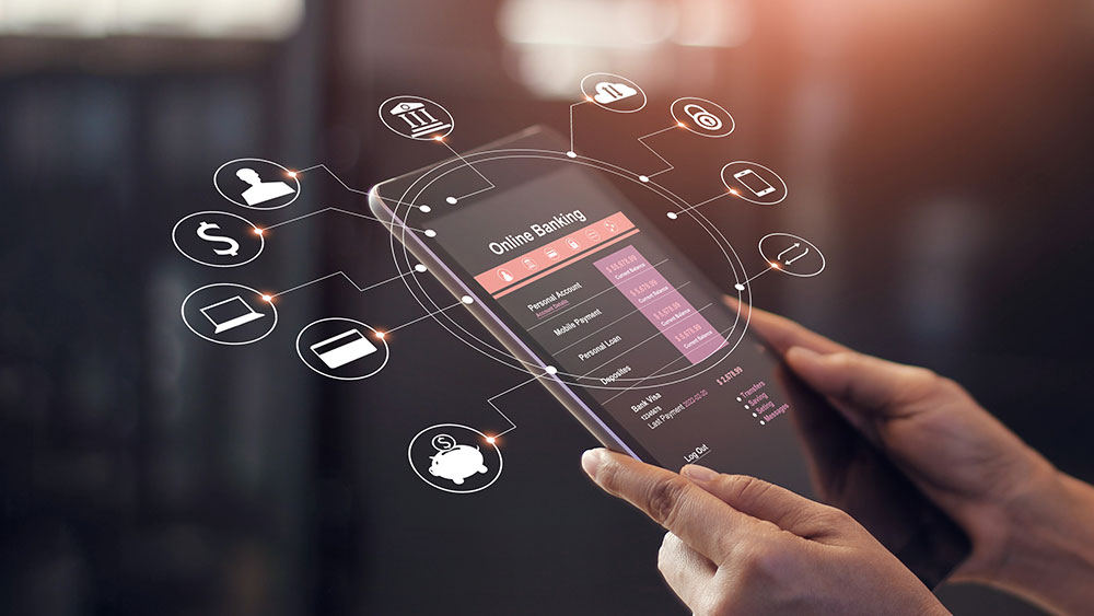 CGI and BGE assembled a project team to develop a custom mobile ...